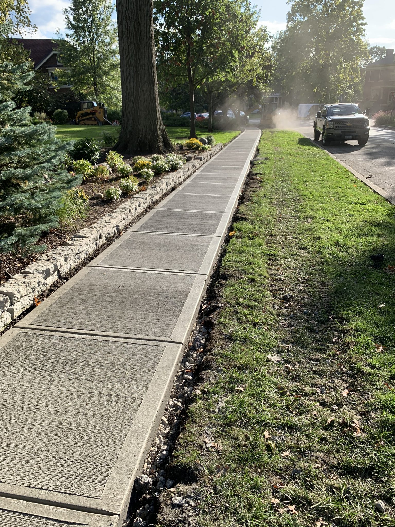 Master Crafted Walkways - Cincinnati Site Solutions