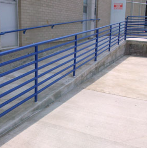 ADA Compliant Ramps: Accessibility Built to Standards