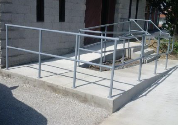 ADA Compliant Ramps: Accessibility Built to Standards