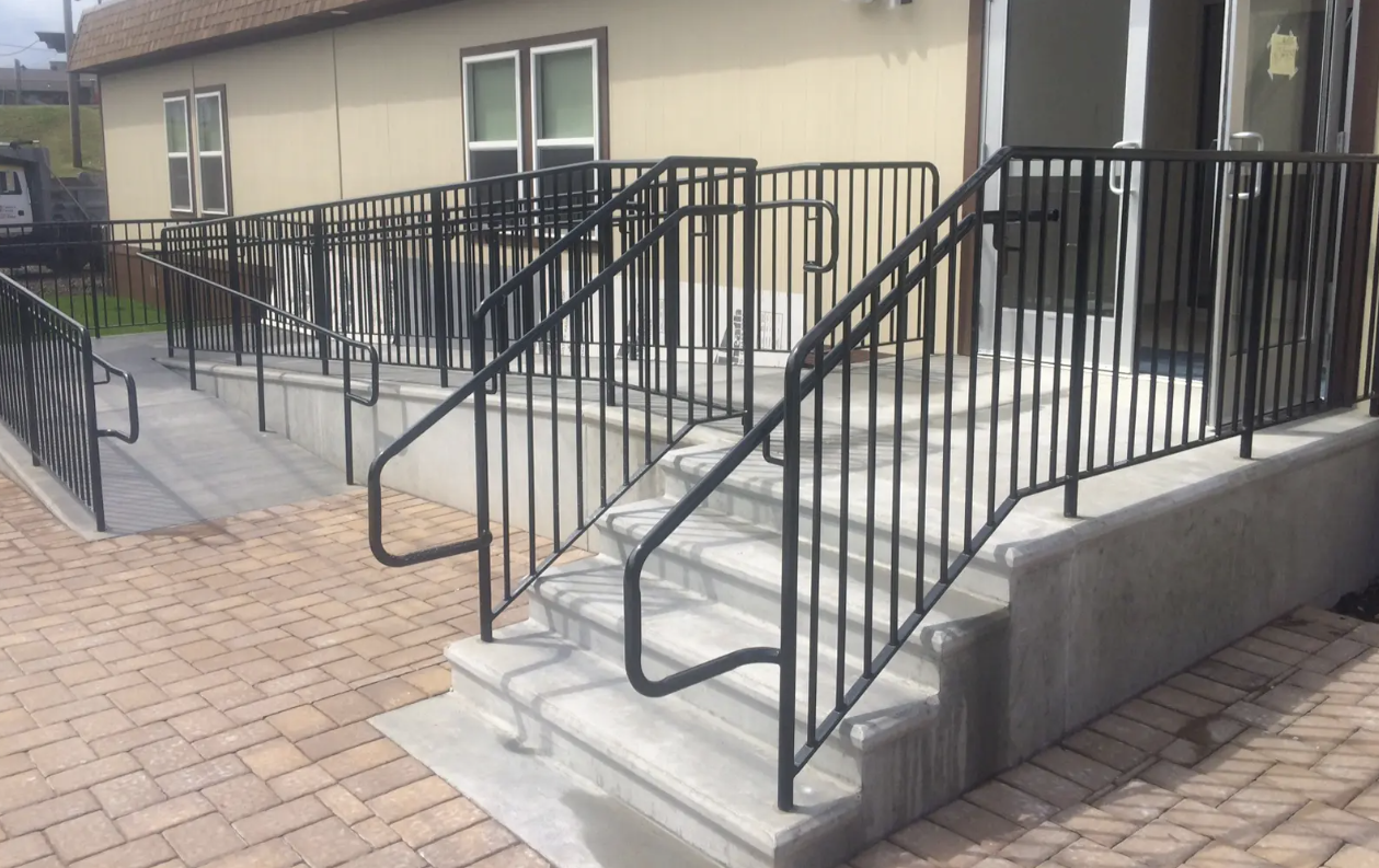 ADA Compliant Ramps: Accessibility Built to Standards