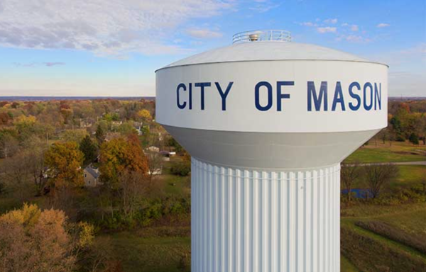 Concrete Contractor Mason | Cincinnati Site Solutions